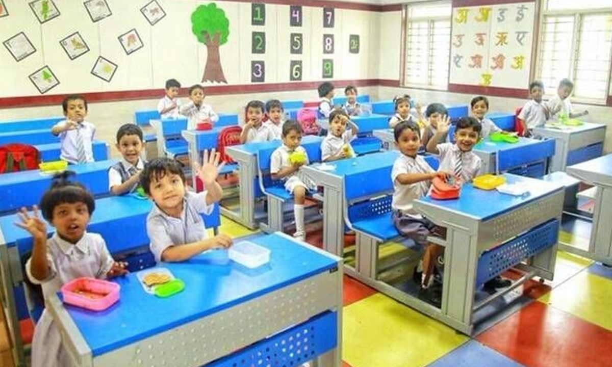 Expectations high from AAP to repeat schools success in MCD