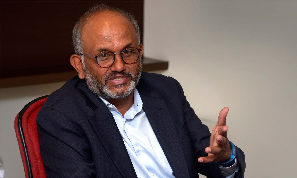 Adobe CEO bags TiE Global top award