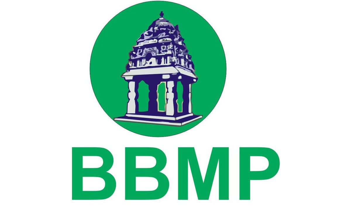 BBMP requests grant for payment of contractors' bill