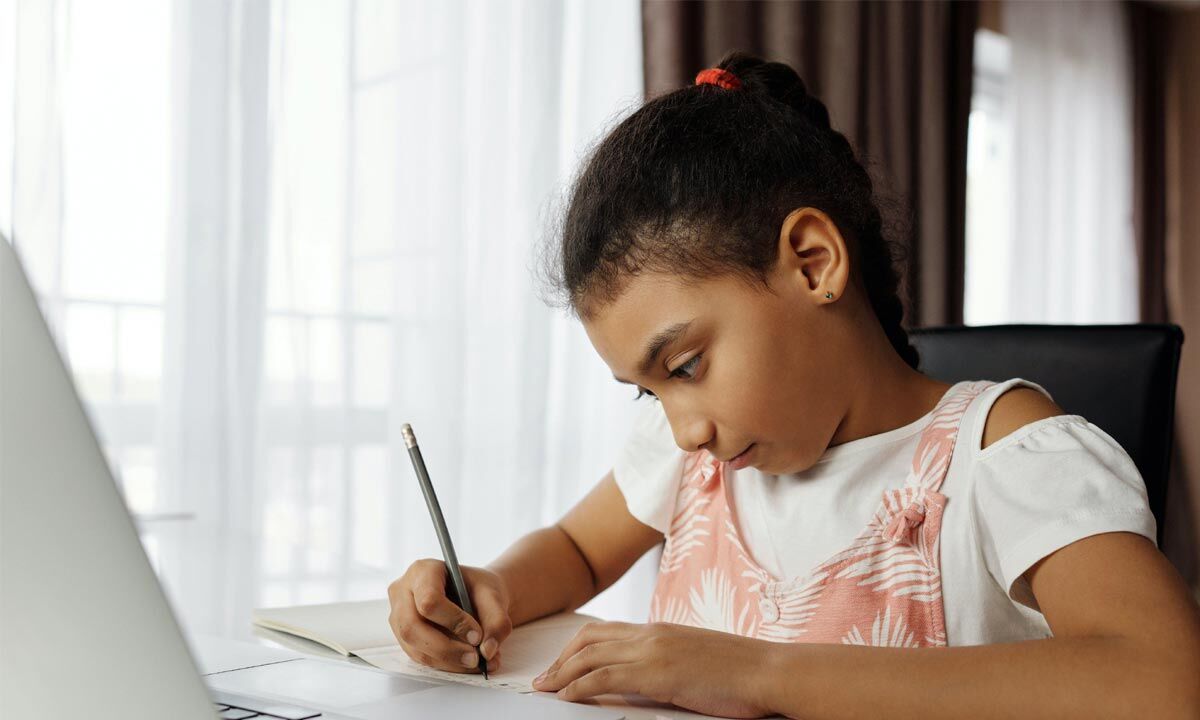 Foundational learning for children from low-income communities in India