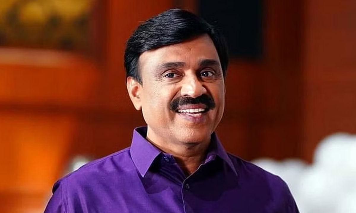 Mining baron Janardhana Reddy likely to launch new party