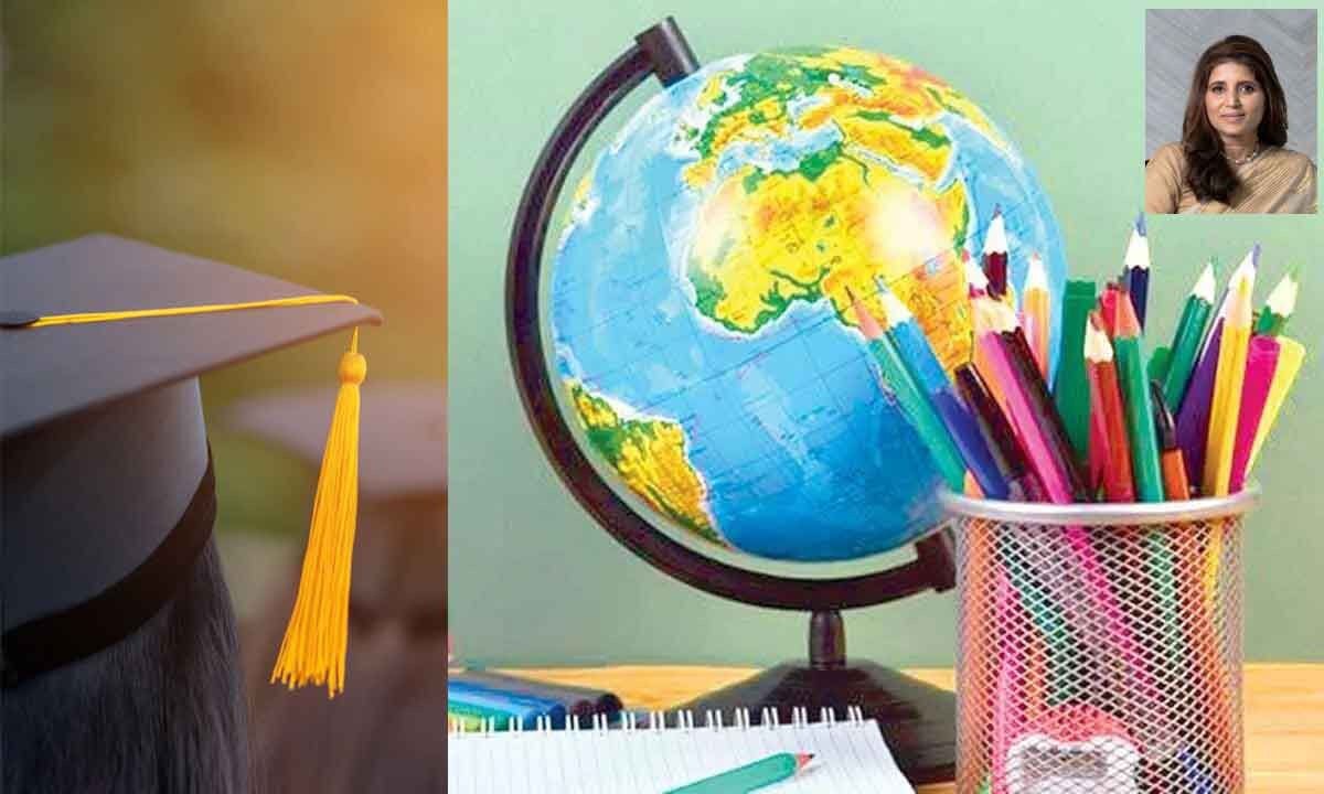 National Education Policy: Where we are & road ahead