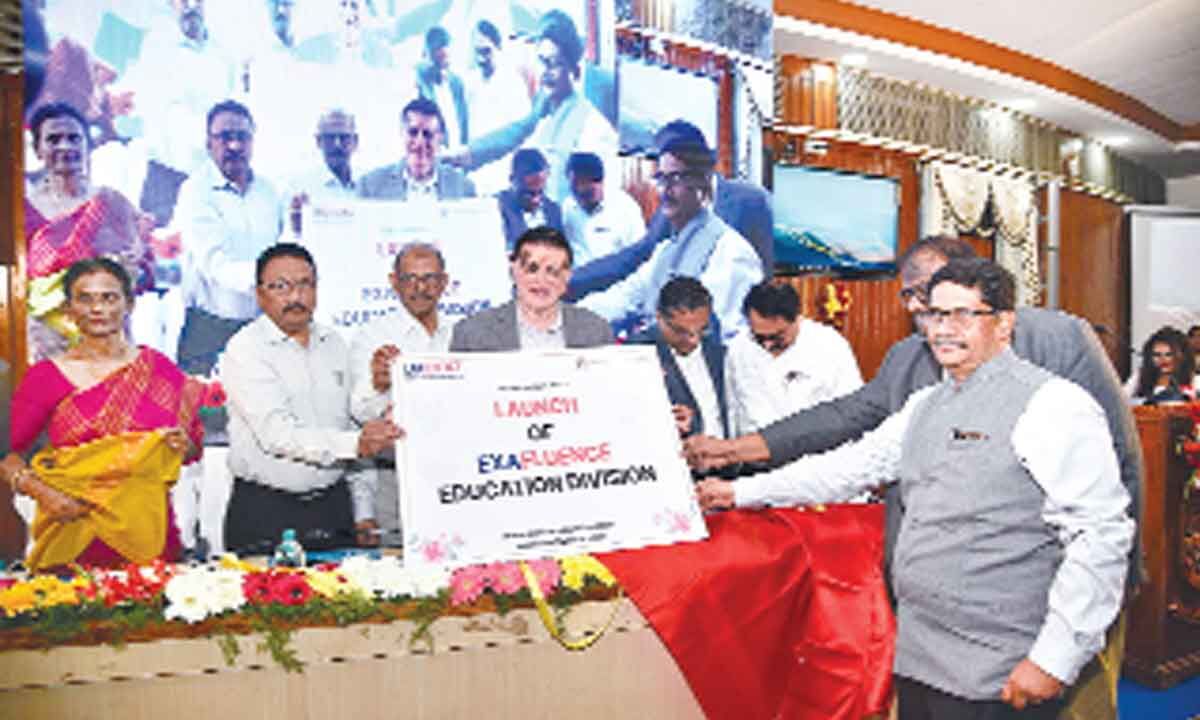 SV University launches MS programme in Data Science