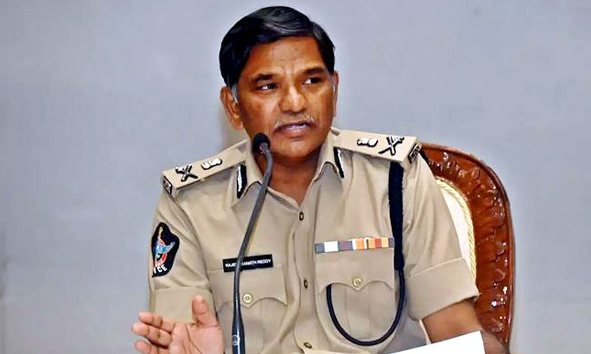 AP DGP orders inquiry on Punganur clashes, says will not tolerate violence