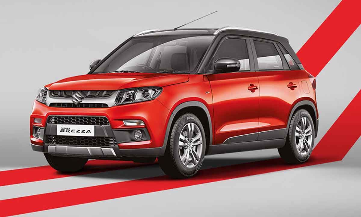 Wish to Buy New Maruti Suzuki Car: Check out the waiting period of ...