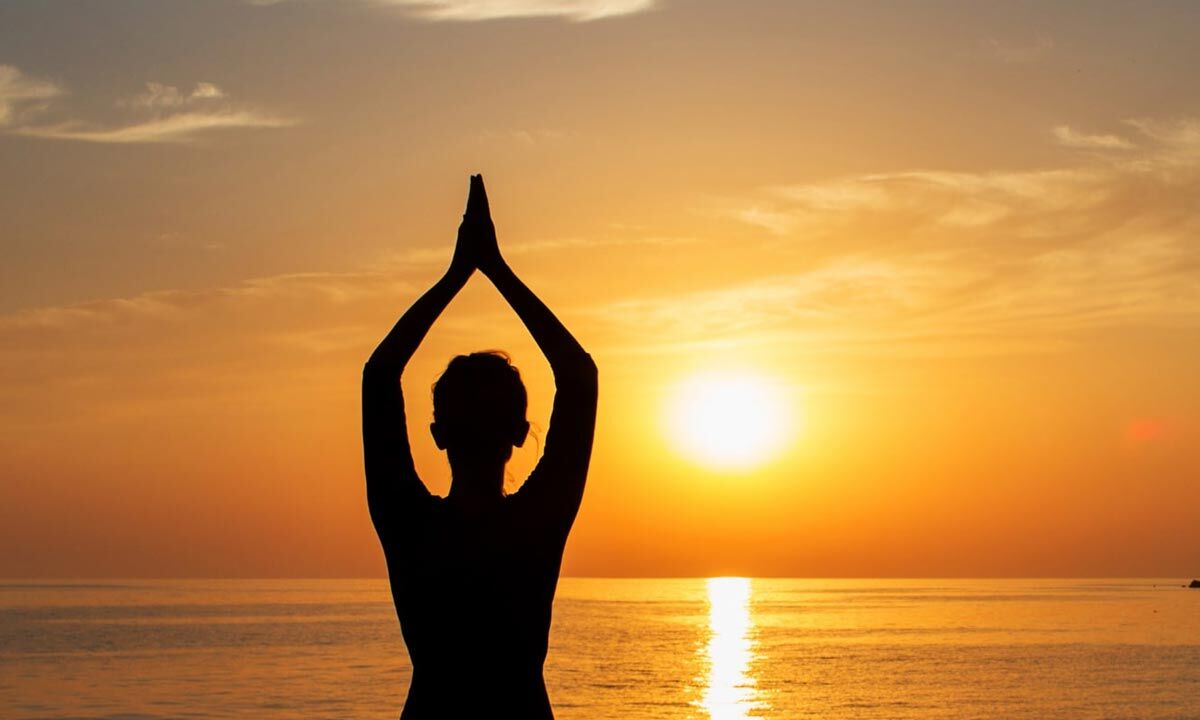 What are five different practices in spirituality?
