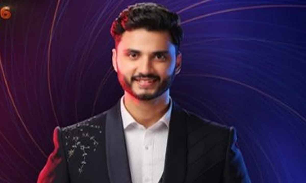 Bigg Boss 6 Telugu Finale: Rohit Gets Eliminated In The First Round