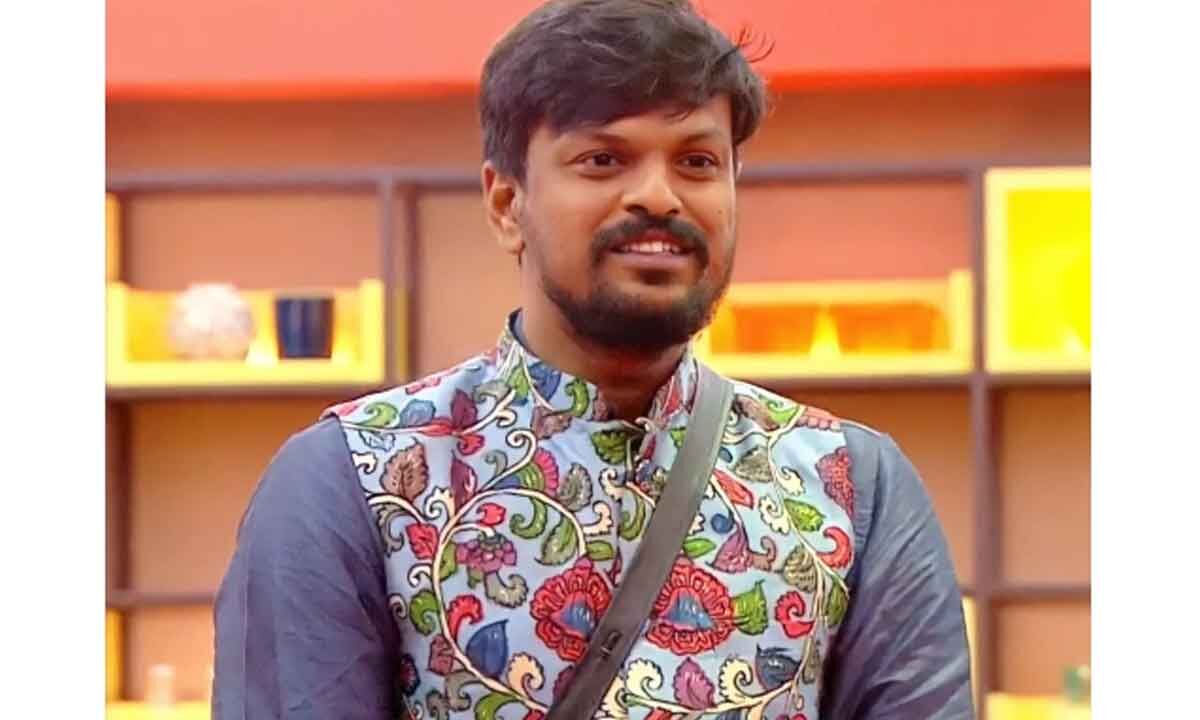 Bigg Boss Telugu 6: Adi Reddy Is The Second Eliminated Contestant Of ...