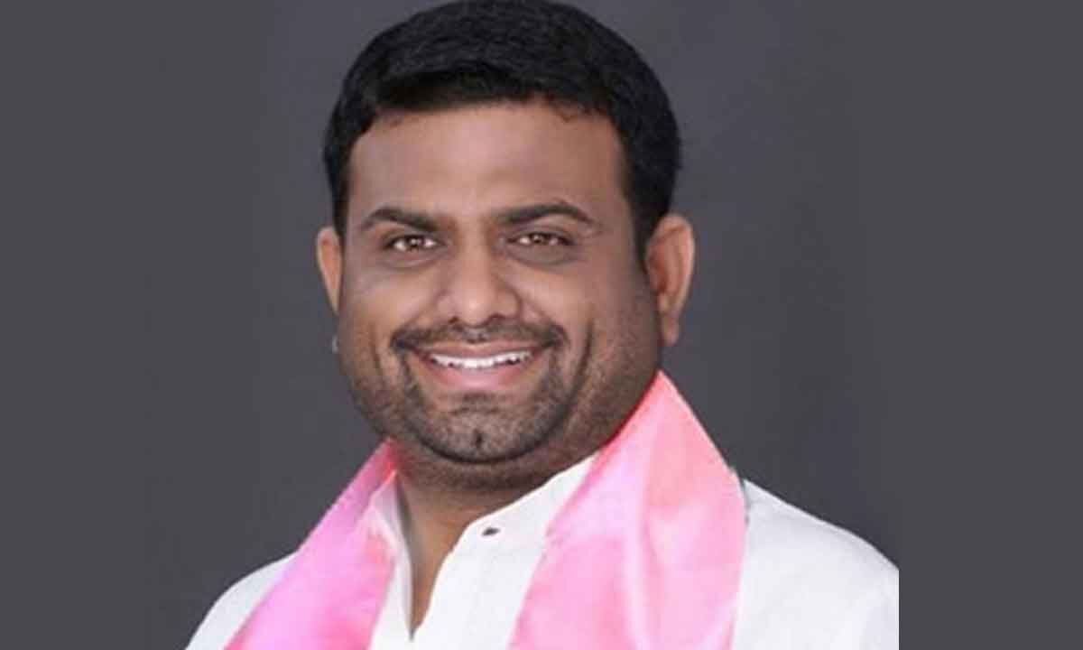 We know who met Revanth Reddy secretly during polls: Pilot Rohith Reddy