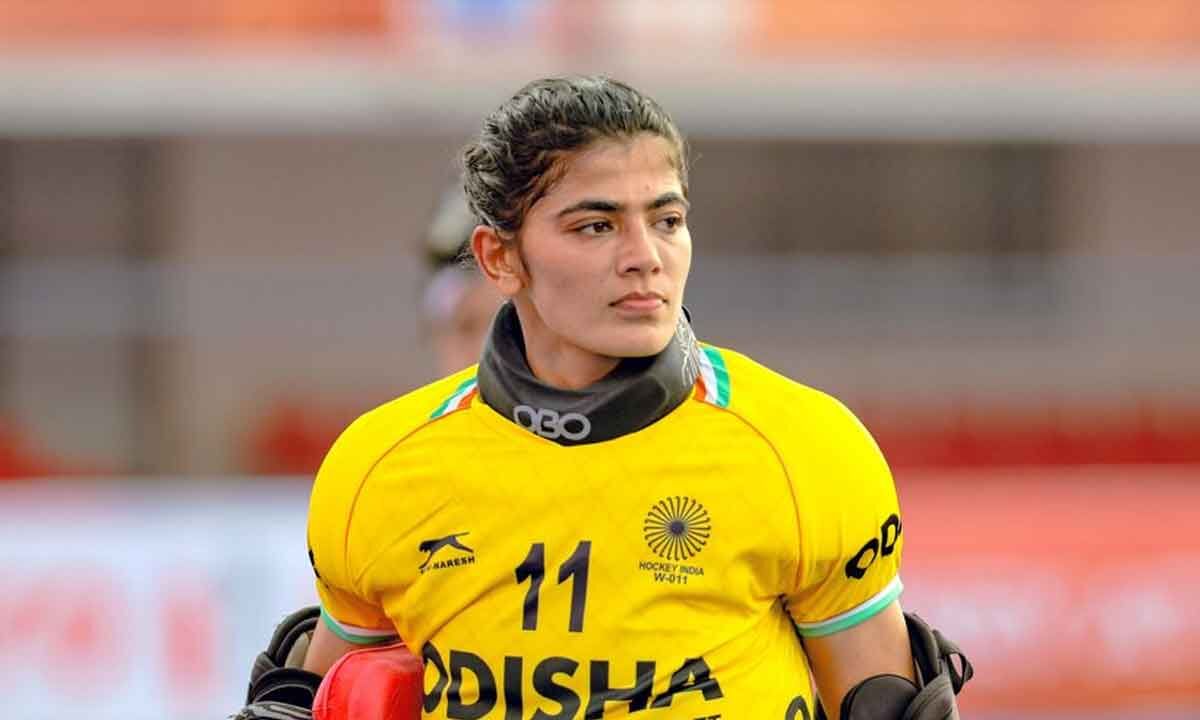 Feels great qualifying for FIH Pro-League: India captain Savita Punia