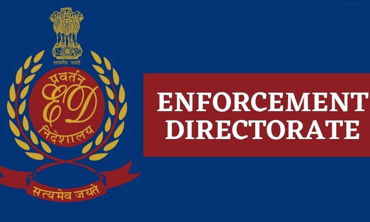 ED probes 87 money laundering cases against MPs, MLAs & MLCs in last 5 ...
