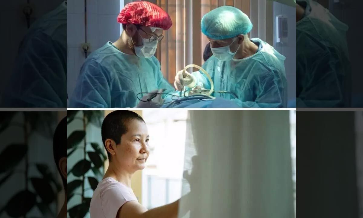 Organs From A Brain-Dead Teen Restore Sight To 2 Others And Gave Life To 3