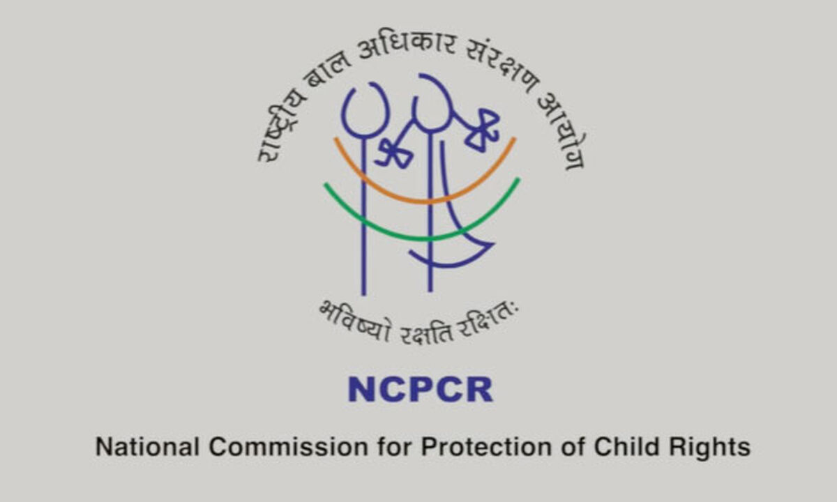 NCPCR issues protocol for repatriation of rescued children