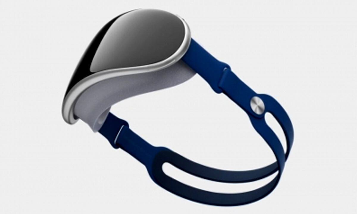 Apple working on tech to make AR feel more real