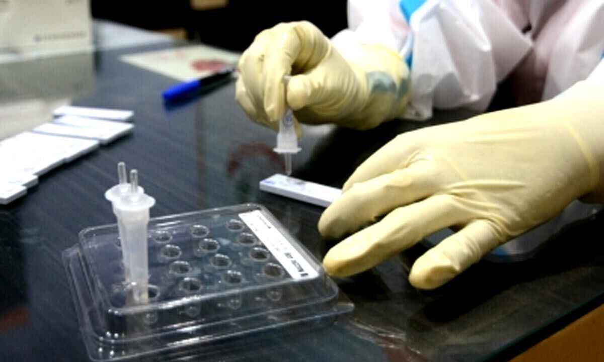 Amid Covid surge in some countries, IMA tells Centre to upscale ...