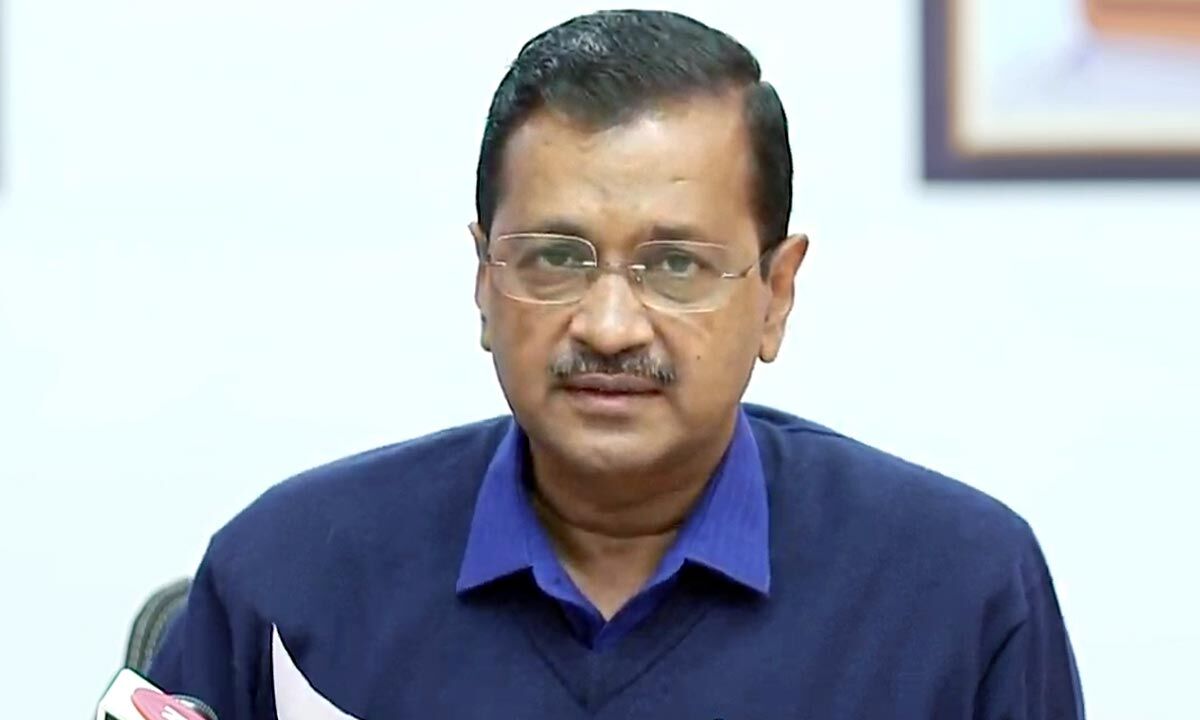 Kejriwal announces Rs 10 lakh compensation to victim's family