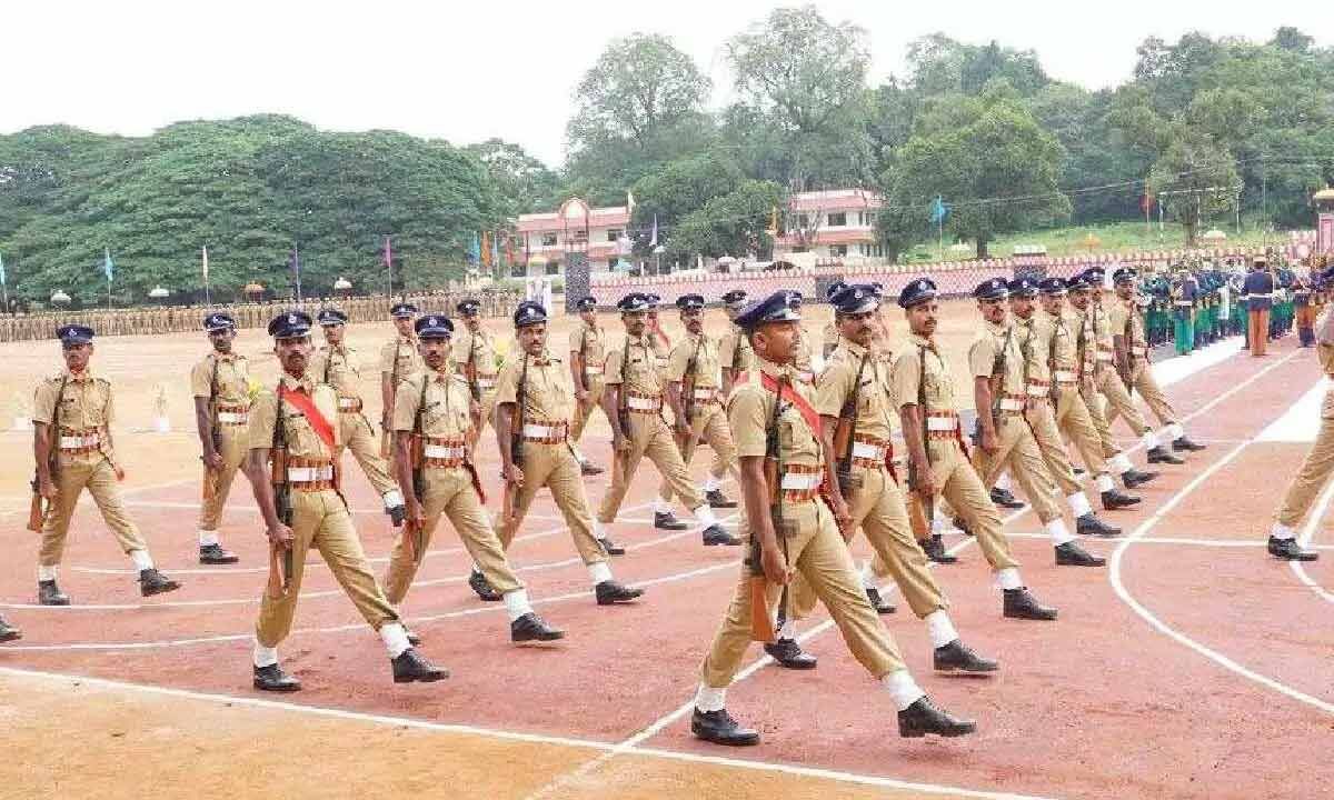 AP govt. gives two years of age relaxation to candidates appearing for ...