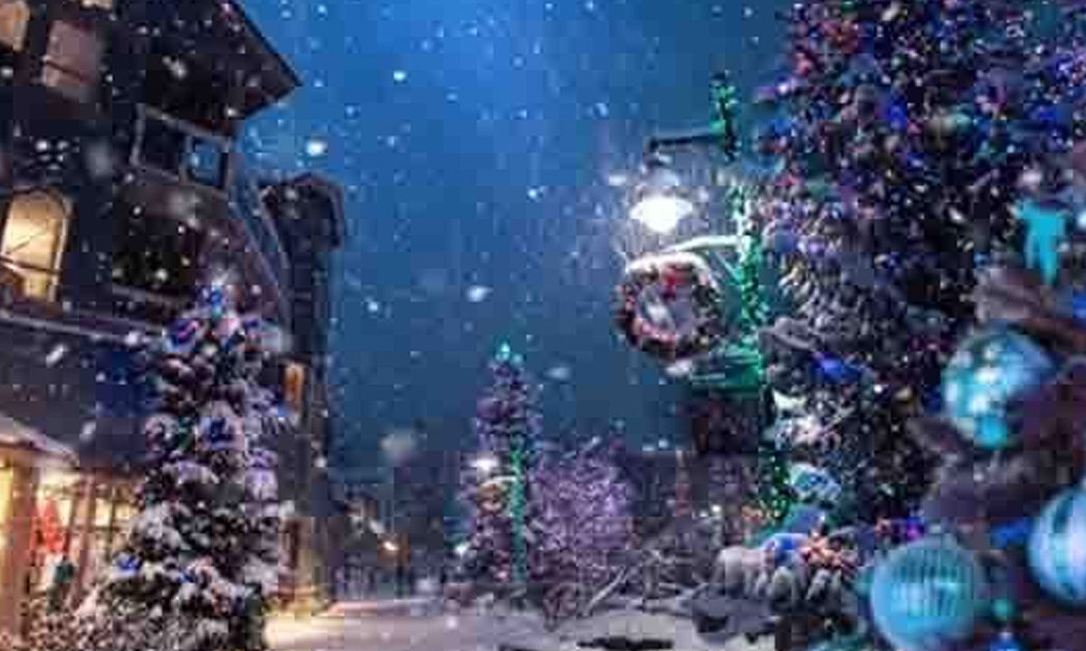 15 Thoughtful Christmas Quotes about Christmas