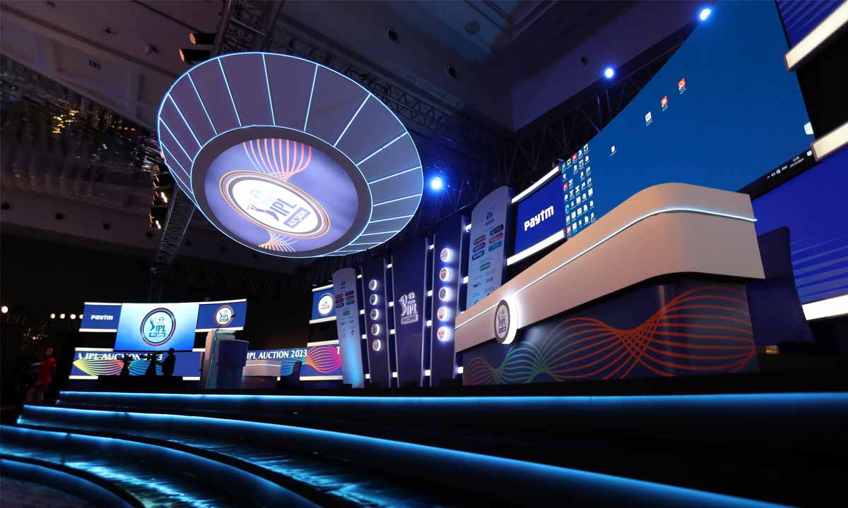 5 most expensive players in IPL auction history