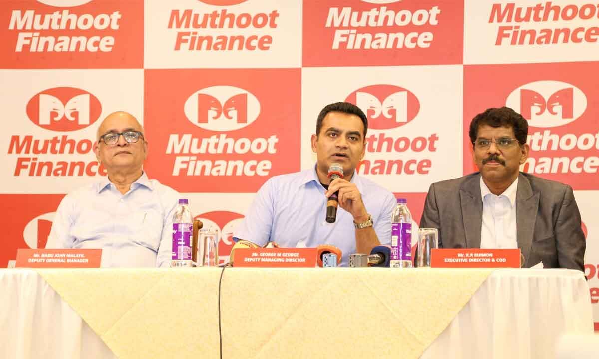 Muthoot Finance hopeful of more operational ease under new RBI norms