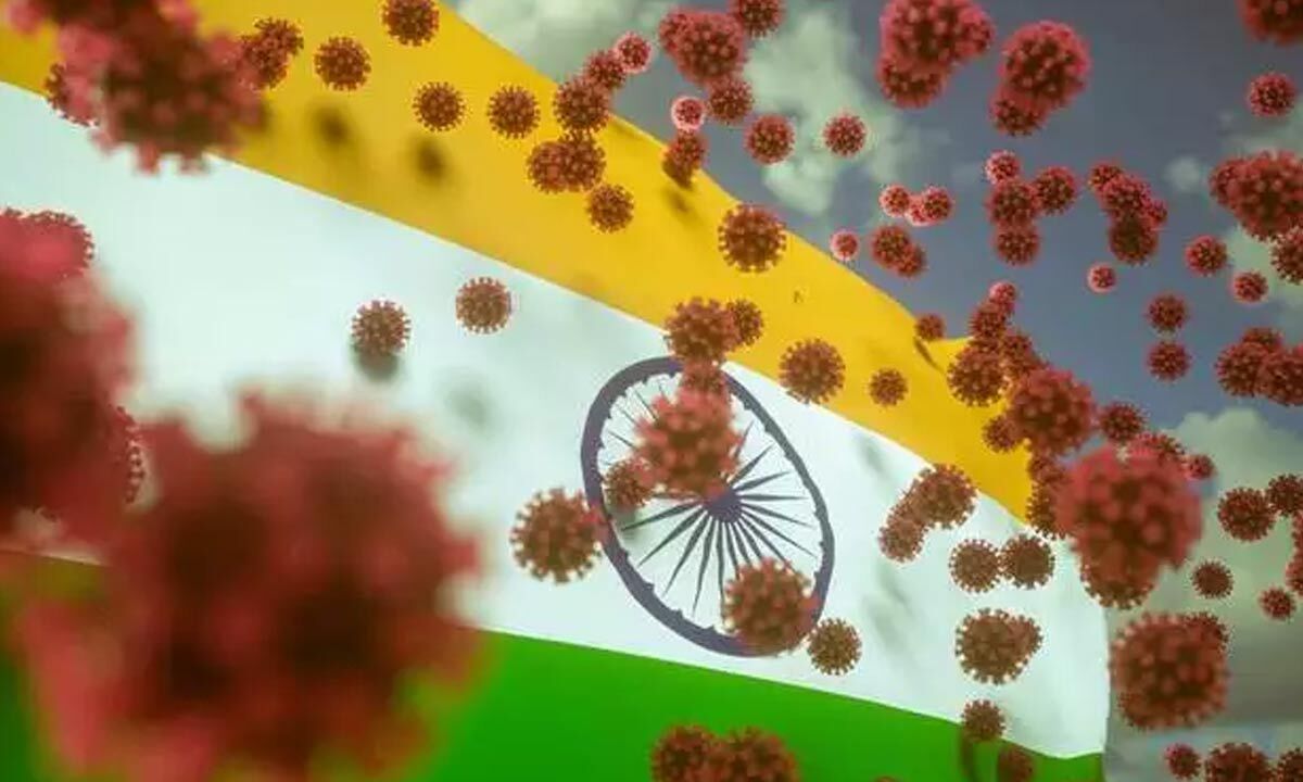 India gets ready to tackle Covid