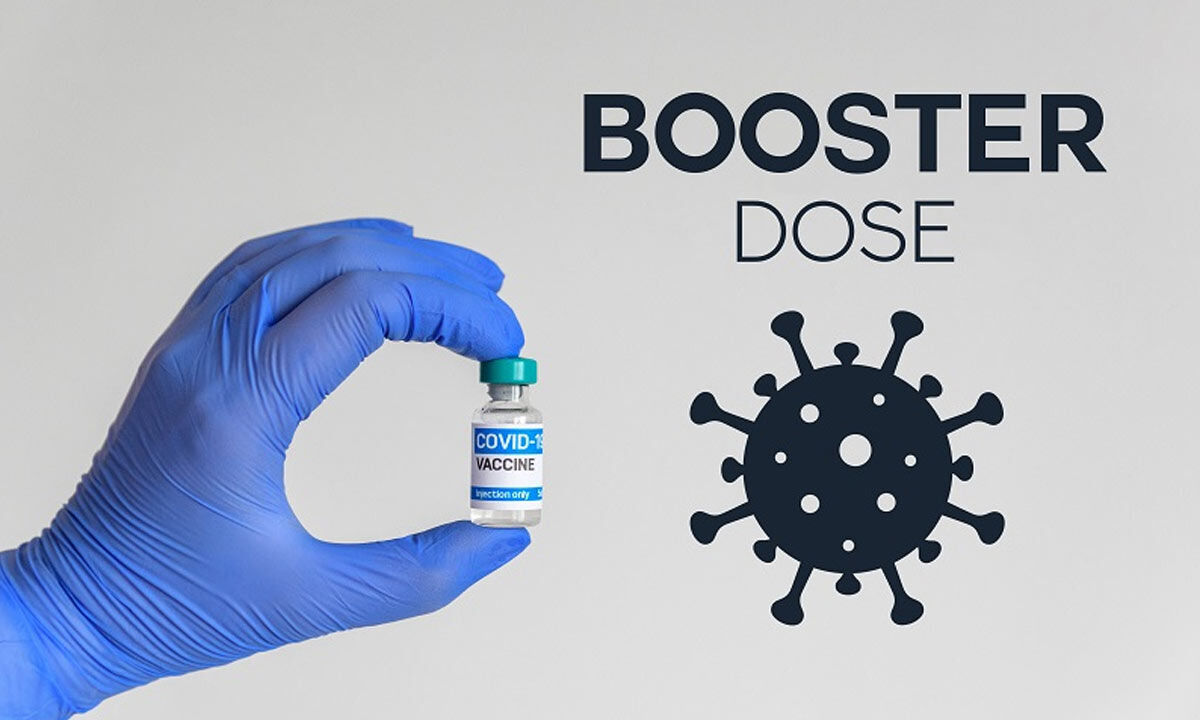 TS seeks more booster doses