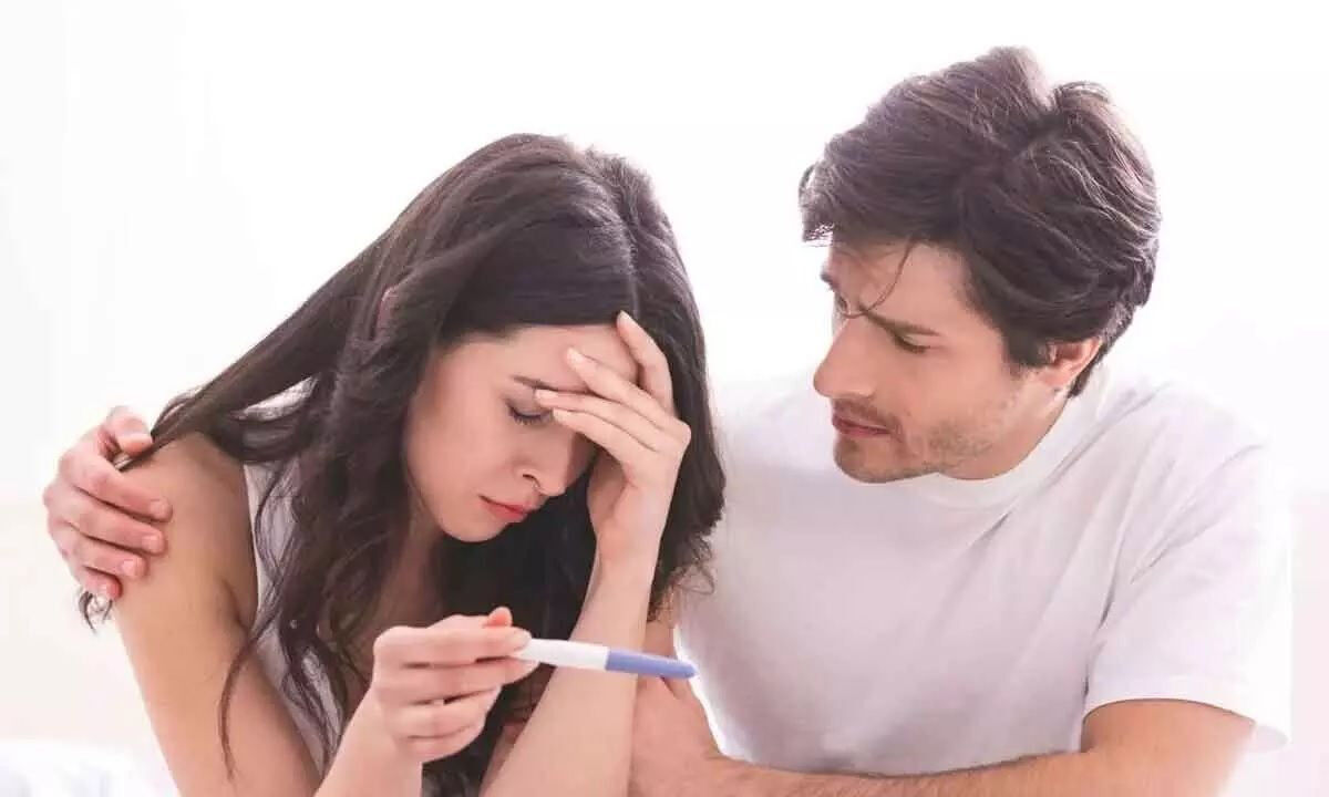 A common cause of infertility, you've probably never heard of