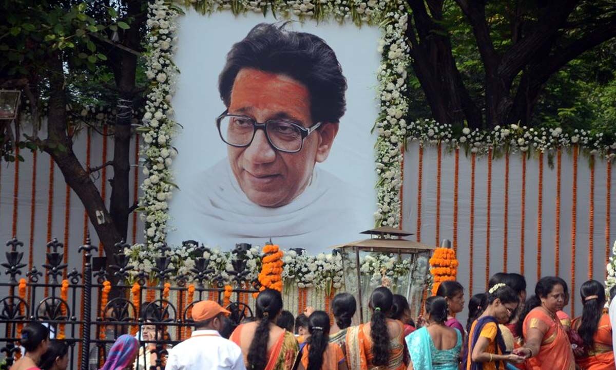 A tale of three Senas, all vying for Balasaheb Thackeray's 'legacy'
