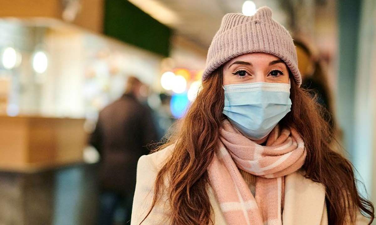 The right mask for maximum protection