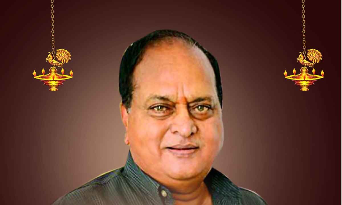 RIP Chalapathi Rao: Chiranjeevi, Bobby And Other Tollywood Stars Mourn ...