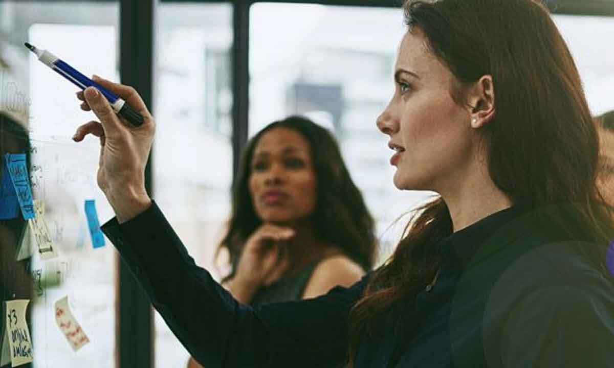 Its high time to change the hr strategies for women employees in the ...