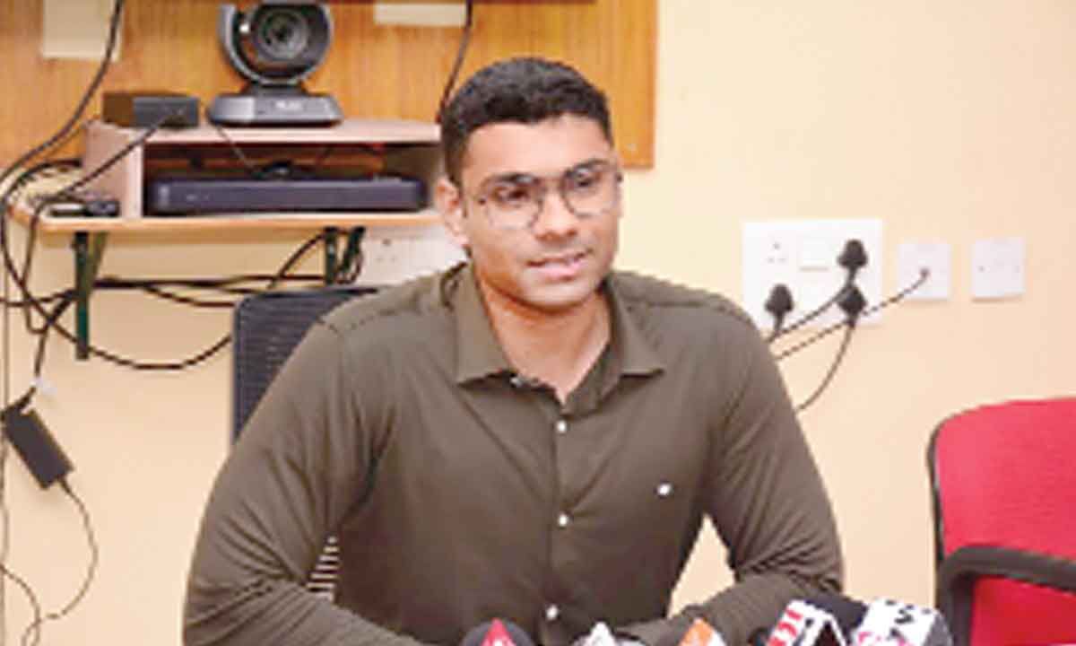 All-India DWCRA fair from today