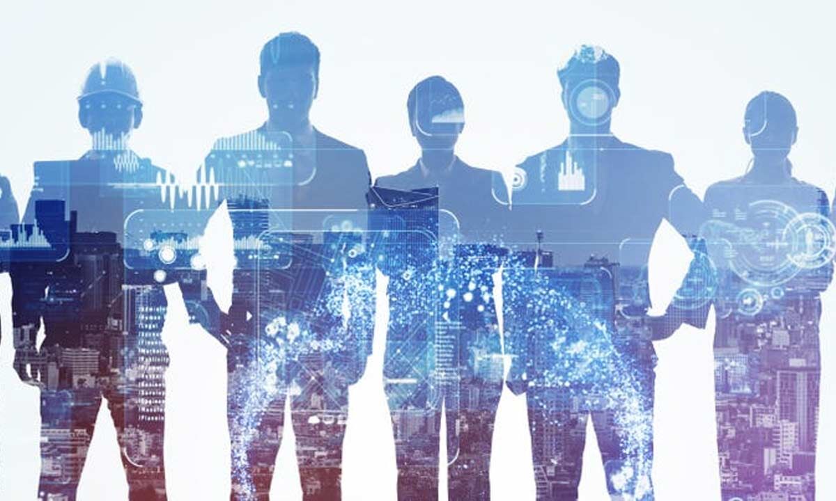 5 Notable Business Titans who revolutionised the World of Technology