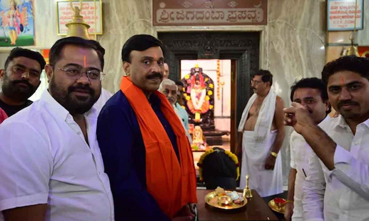 Janardhana Reddy's new party to hit BJP's prospects in K'taka