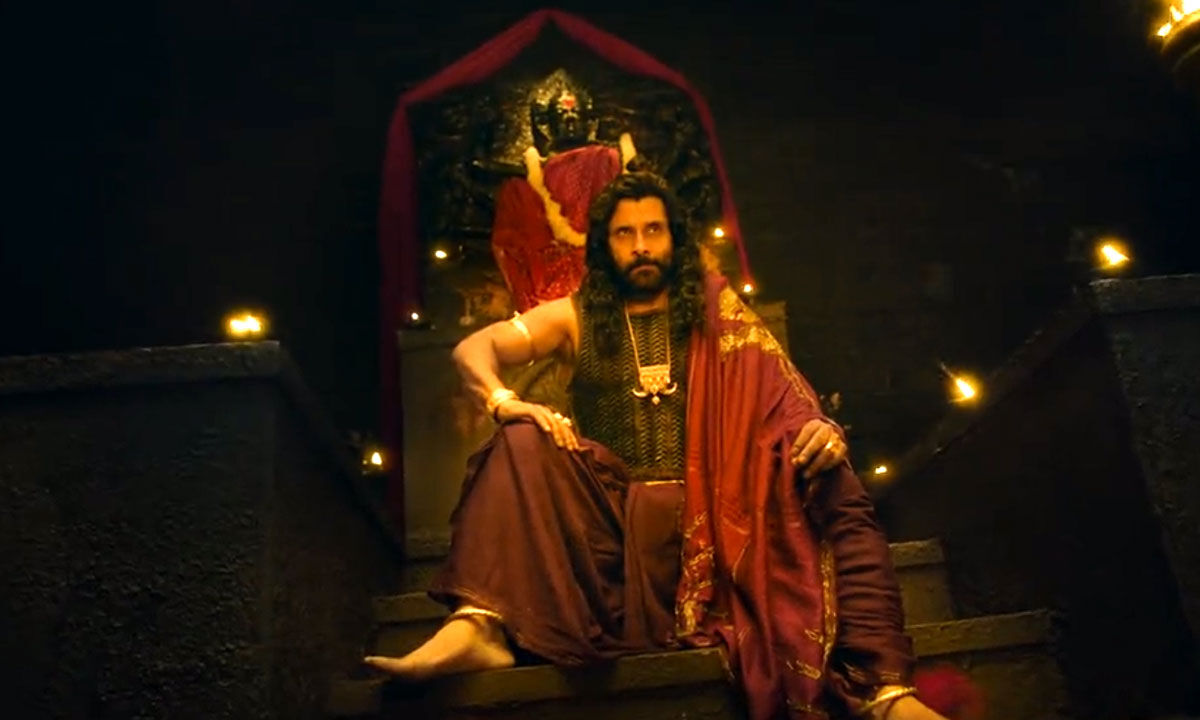 Mani Ratnam Announces Ponniyin Selvan – 2 Release Date