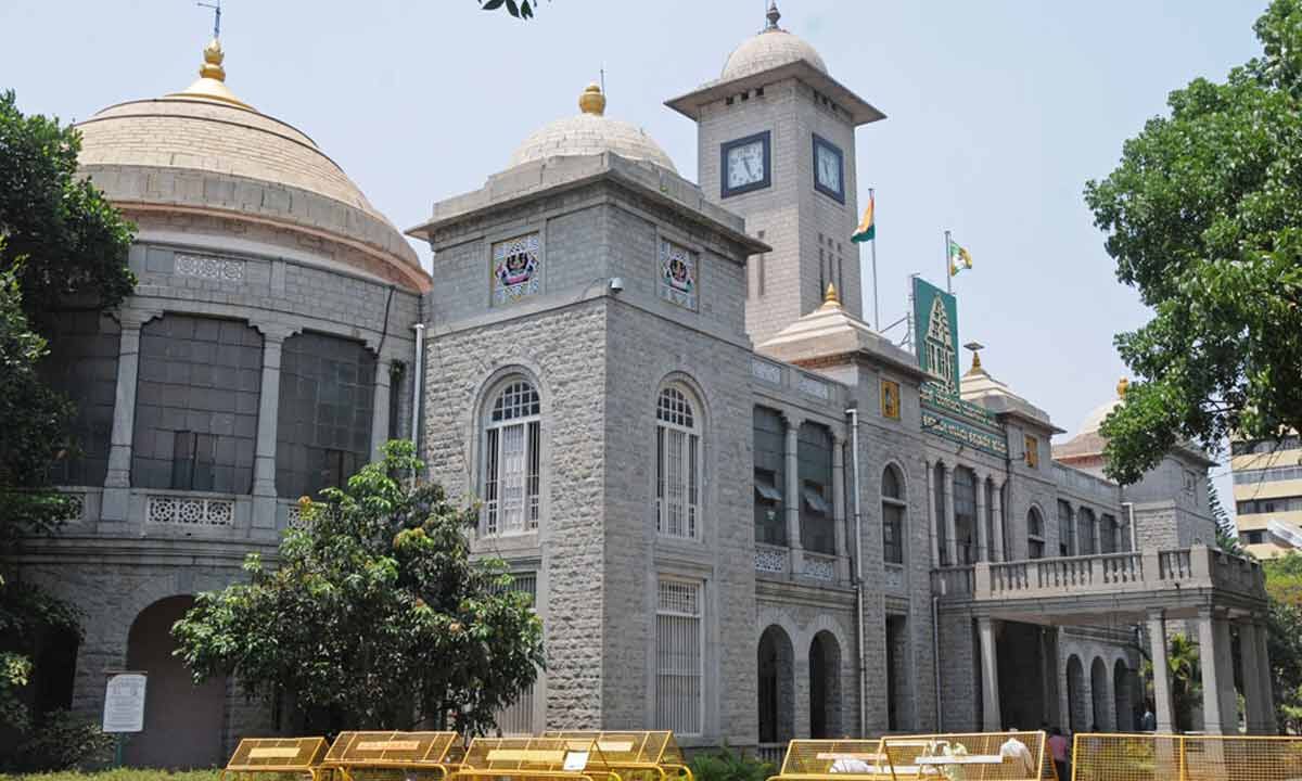 Civic life deplorable in Garden City as BBMP flounders