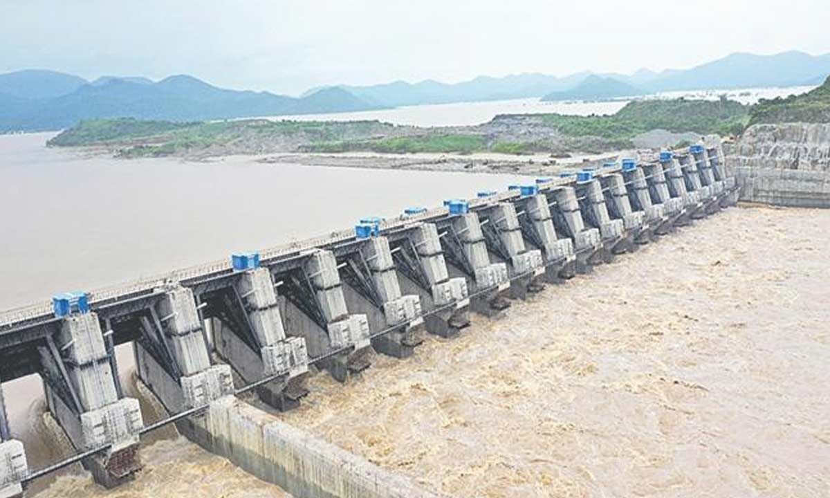 Andhra Pradesh: PPA to inspect Polavaram project and R&R Colony works