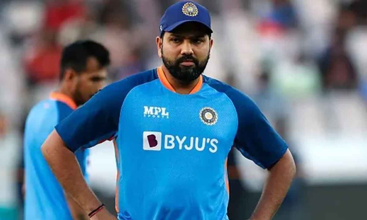 Rohit to remain captain, 20 players shortlisted for WC