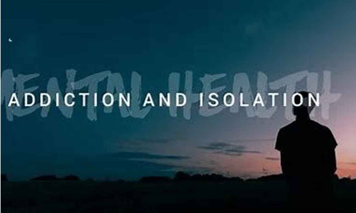 Know the Relationship between Isolation and Addiction