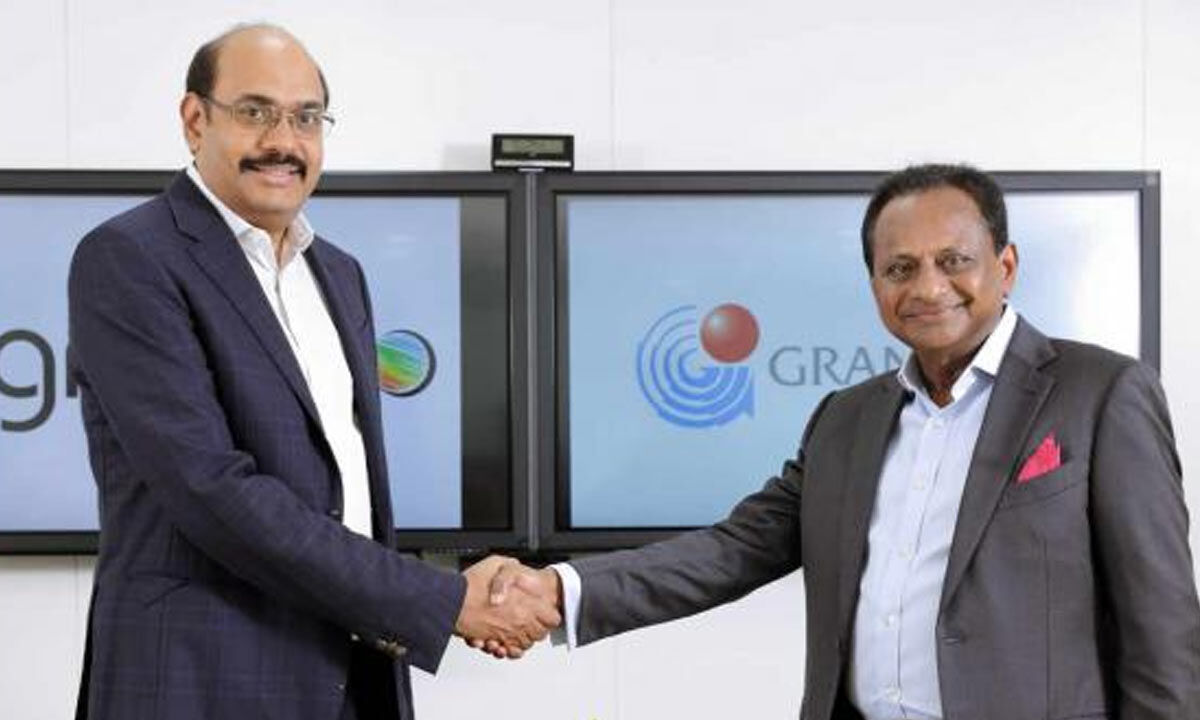 Granules partners with Greenko ZeroC for green solutions