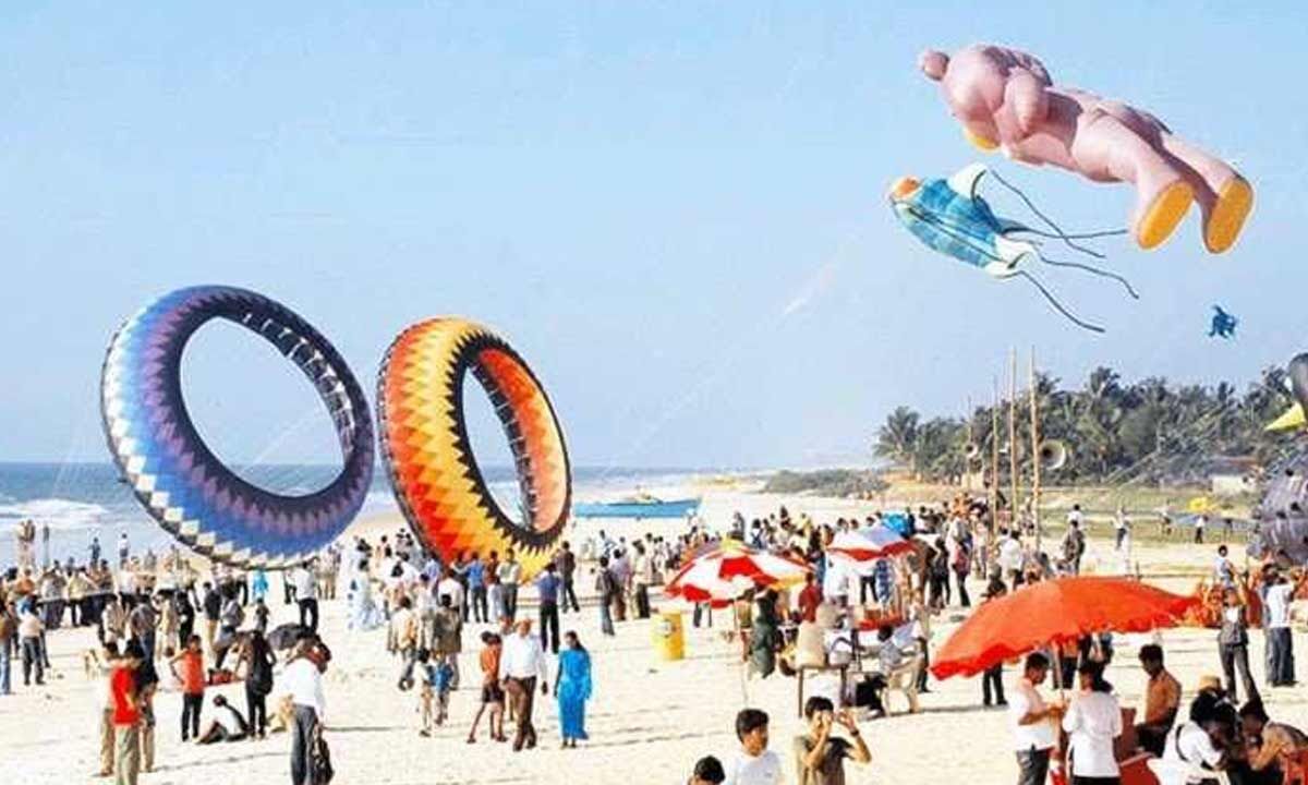 Panambur beach to develop on global scale