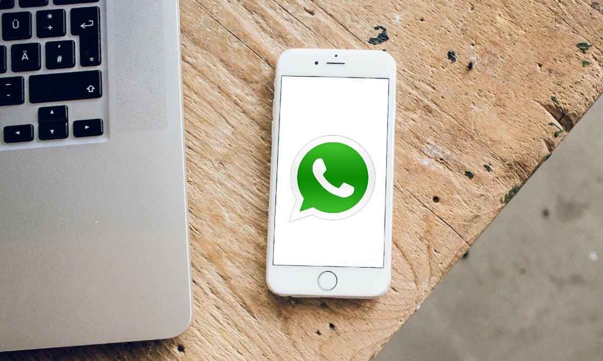 WhatsApp Update: Search messages by date, Screen lock for WA desktop ...