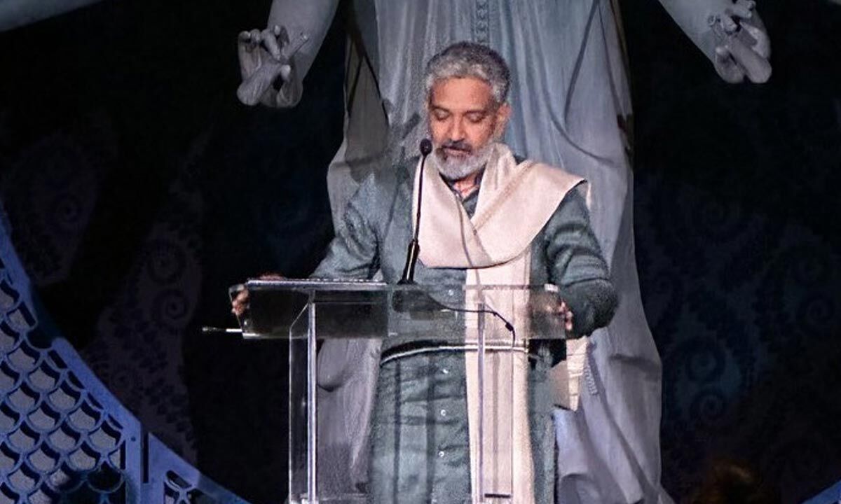 New York critics honour Rajamouli for RRR