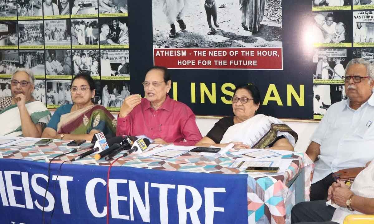 2-day int'l meet on secular thought from tomorrow