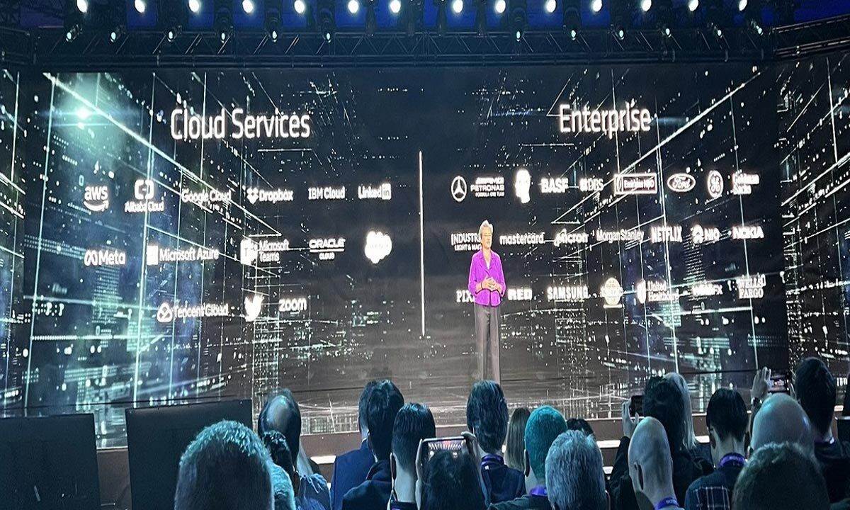 AMD announces new computing products across desktop, mobile at CES 2023