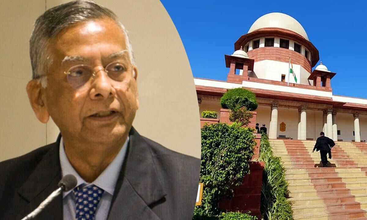 'Court must reflect different philosophies, point of view', Supreme ...