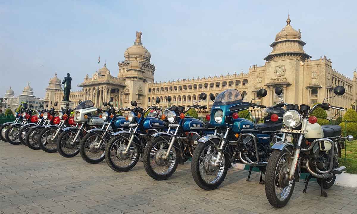Lalbagh to showcase classic oldies