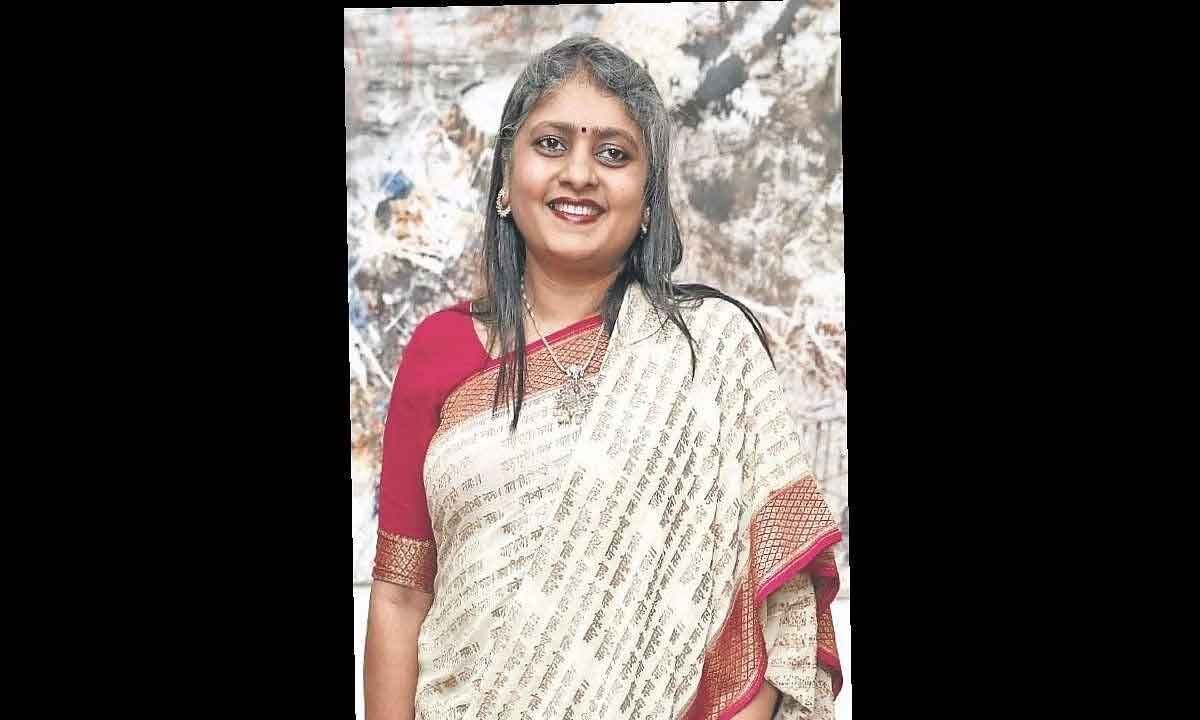 Driven by passion in the service of art field