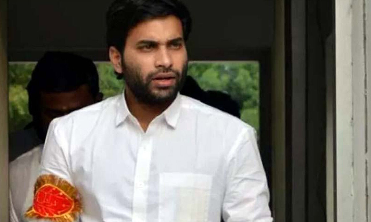 Devineni Avinash fires at TDP over clashes in Vijayawada, says it's ...