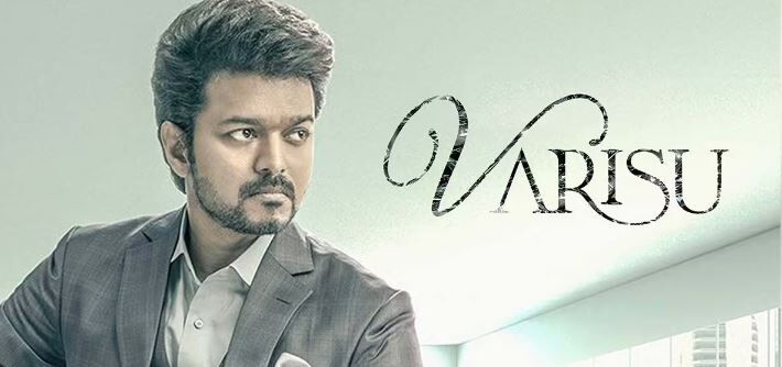 Vijay's Varisu Movie Locks its OTT Digital Streaming Partner
